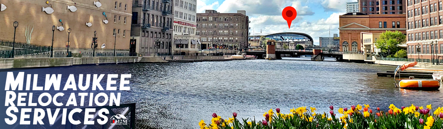 Milwaukee Relocation Services | The Move2Milwaukee Realy Team